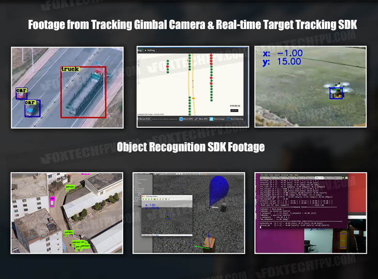 S2 Embedded Artificial Intelligence Computer for Autonomous Robot